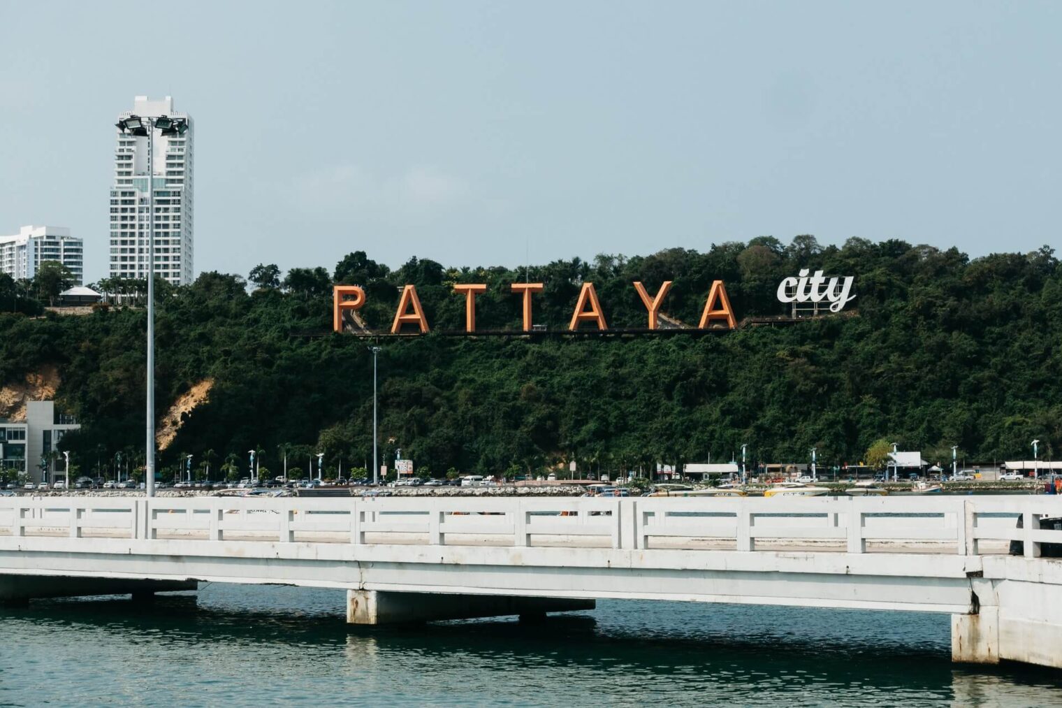 Touring Pattaya By Car: Top Destinations and Insider Tips - SPS CAR ...
