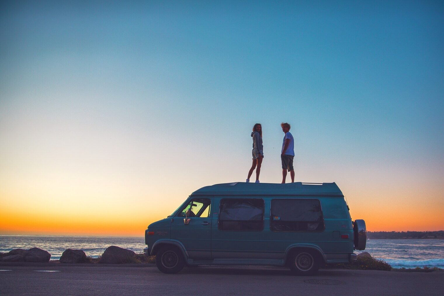 Group Travel in Thailand: Why Van Rentals Are the Best Choice - SPS CAR ...