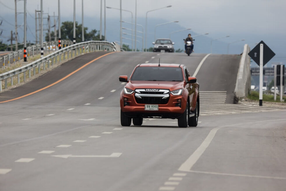 Pickup Truck Road Trips: Thailand’s Offbeat Way To Explore Nature - SPS ...